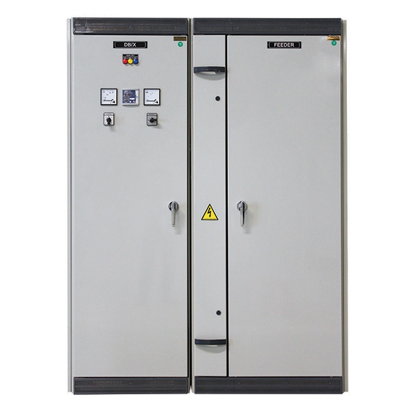 SUBDISTRIBUTION BOARDS