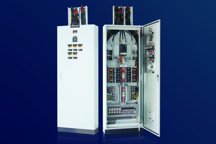 Distribution Boards